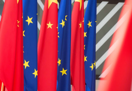 Harvey Rouse substituirá Thomas Gnocchi como Chefe