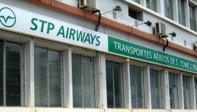 Companhia de São Tomé e Príncipe retoma ligações diretas com Portugal ...