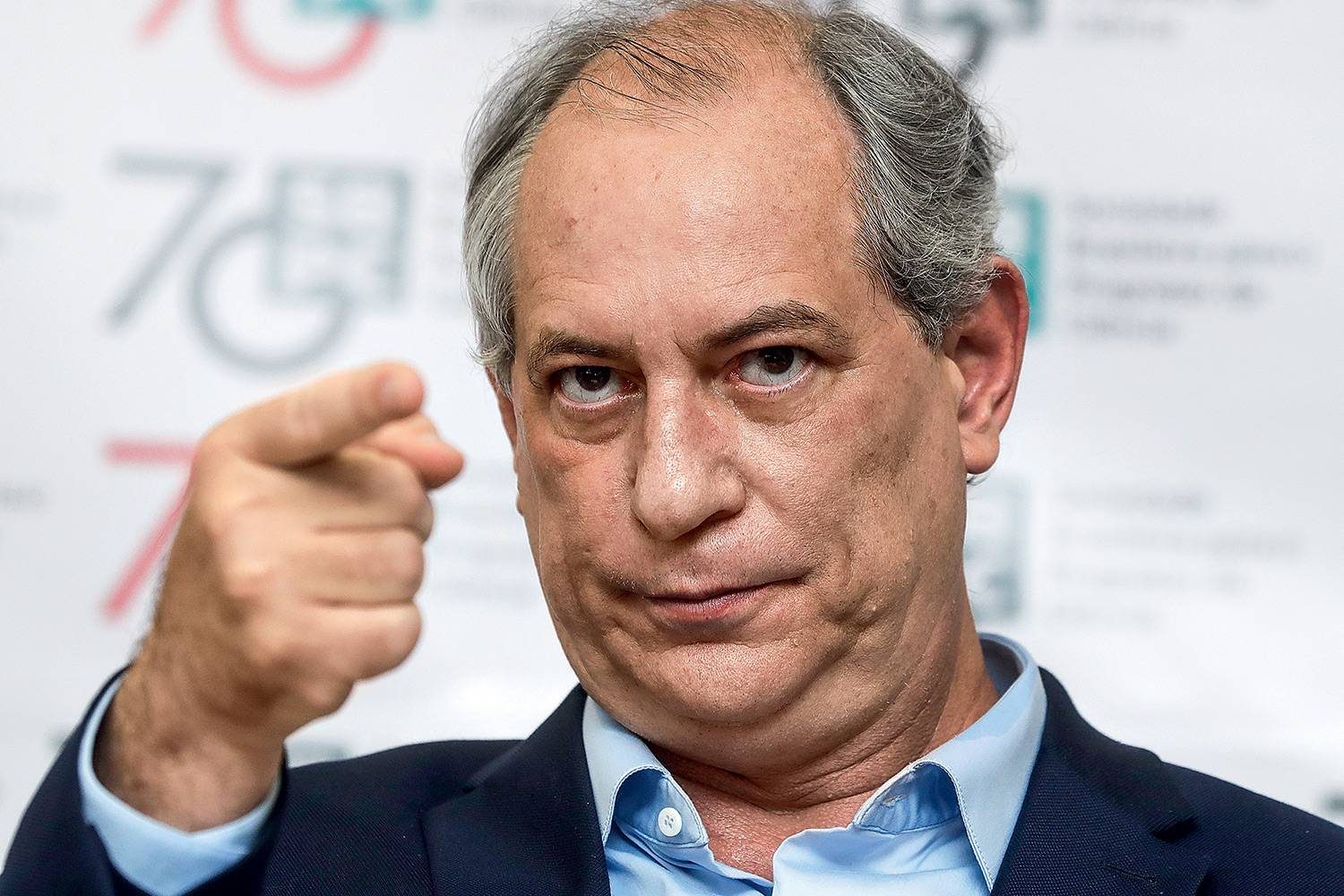 Ciro Gomes anuncia que contraiu Covid-19 e isola-se em casa ...