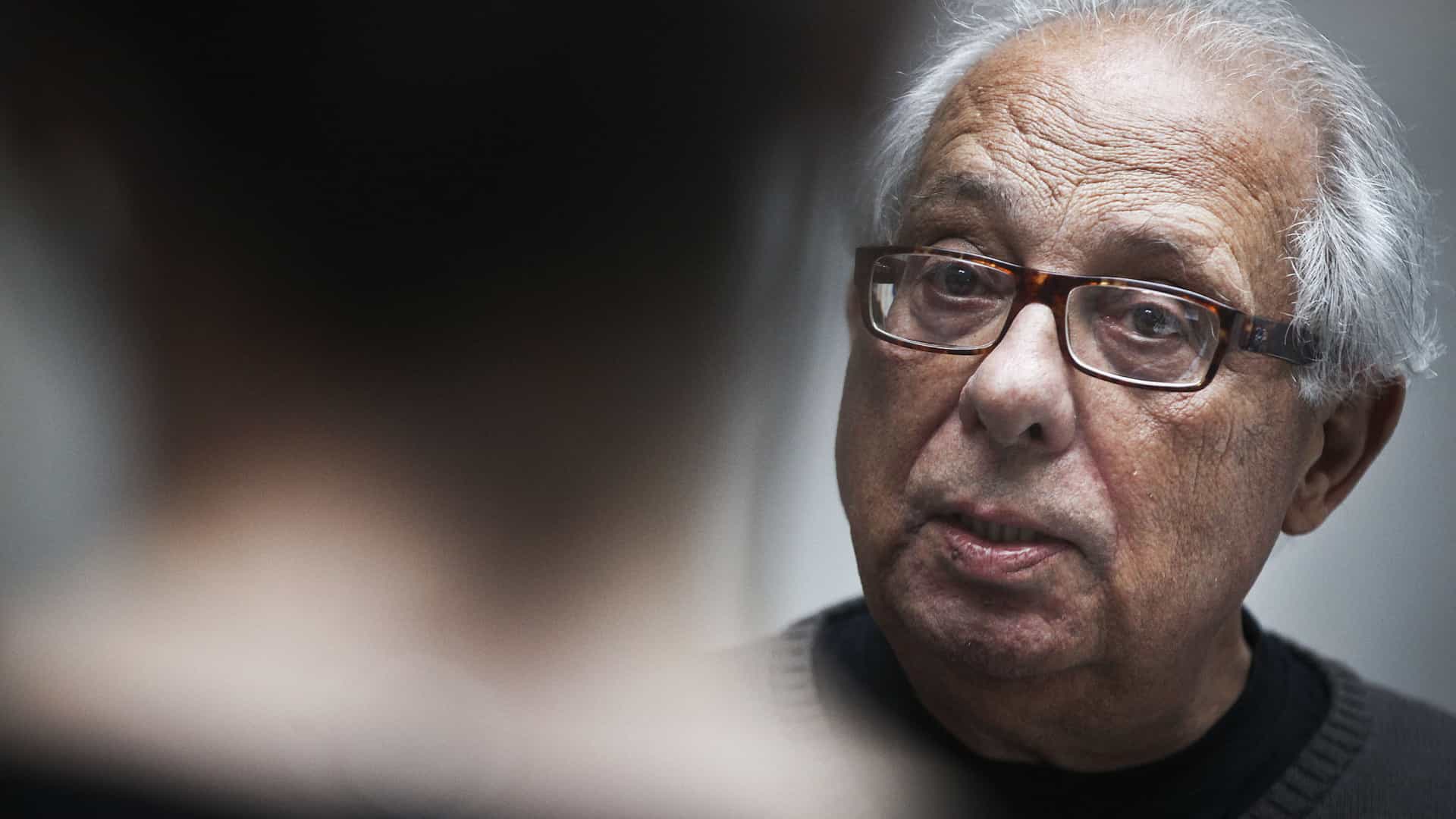 Ao fim de 40 anos, o português Rui Simões consegue apoio do ICA para um ...