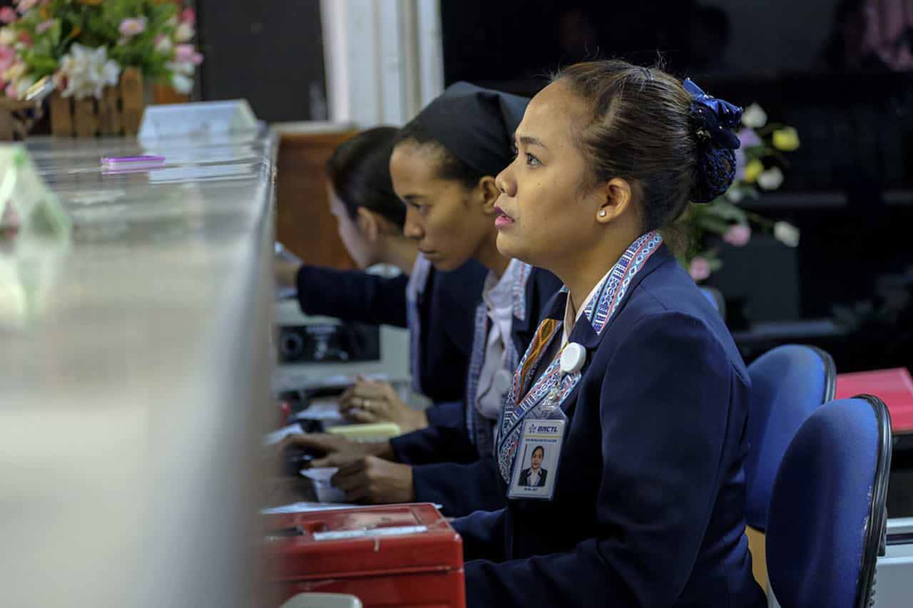 BNCTL detém mais de 45% do crédito bancário em Timor-Leste - Plataforma ...