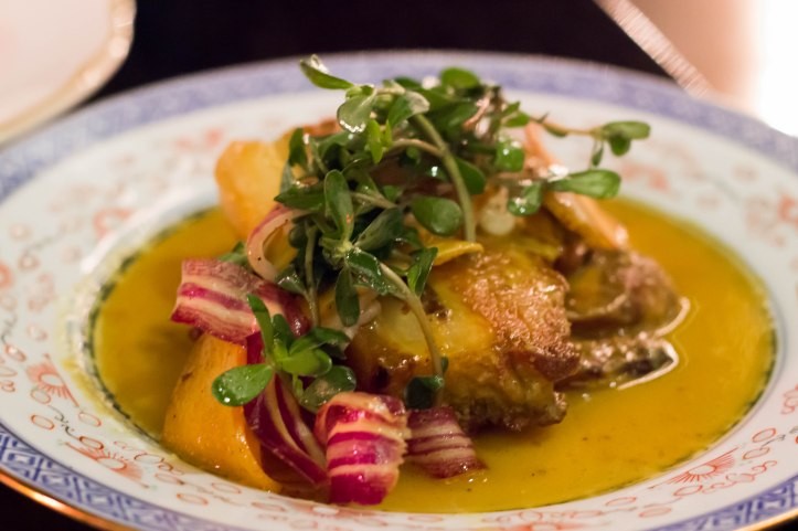 Macanese cuisine was the first fusion cuisine in the world - Plataforma ...