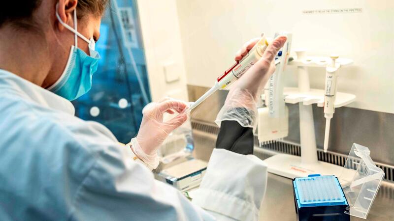 Cientistas descobrem potencial tratamento antiviral "altamente eficaz ...