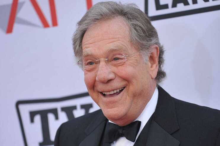 Morreu George Segal, o jovem ator de "Quem Tem Medo de Virginia Woolf ...