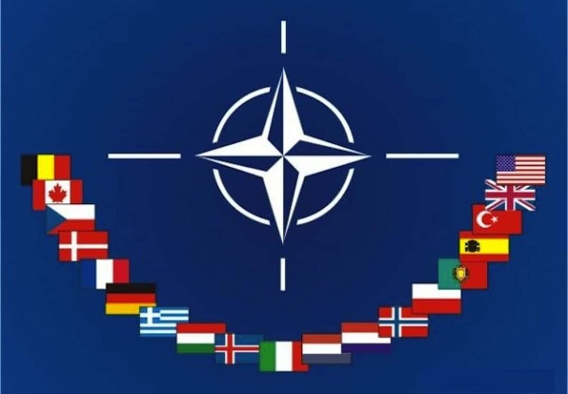 Germany calls for EU austerity to meet NATO defense spending targets ...