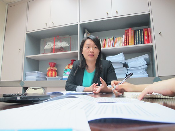 Wong Kit Cheng quer medidas para combater transferências de capitais ...