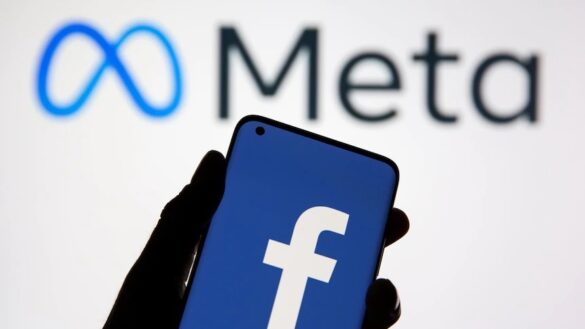 Meta AI bot used a billion times monthly: Mark Zuckerberg - Plataforma ...