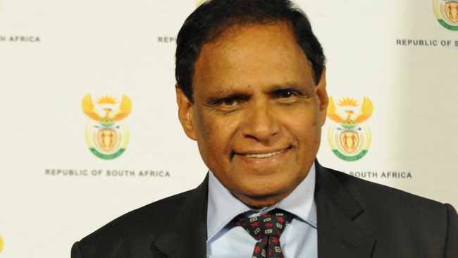 Morreu Ebrahim Ismail Ebrahim, combatente sul-africano do 'apartheid' - Plataforma Media