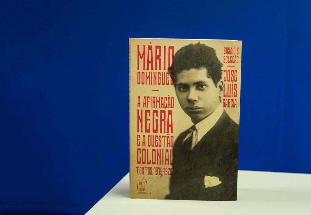 Mário Domingues e "a rebelião negra" - Plataforma Media