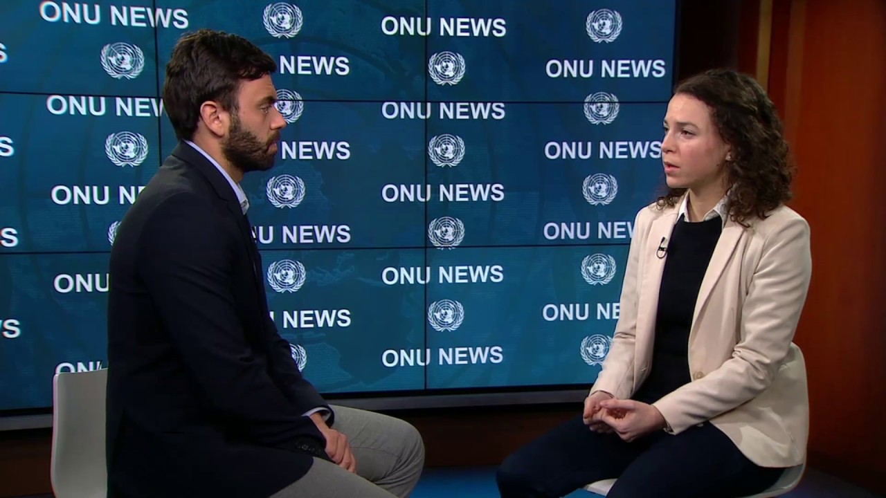 ONU revê em baixa economias de países lusófonos - Plataforma Media