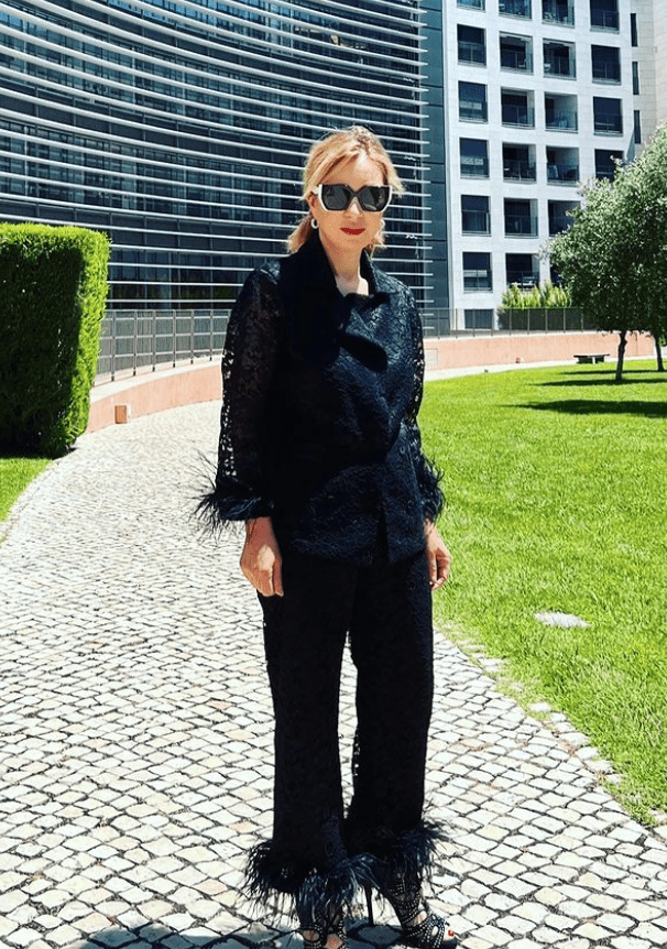 As quatro razões de Judite para sair da CNN Portugal. Pivô quebra ...