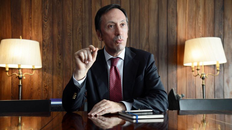 葡萄牙駐華大使離任 - Plataforma Media