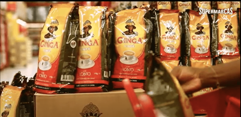 Café angolano Ginga mostra-se em Macau com vista à exportação para a ...