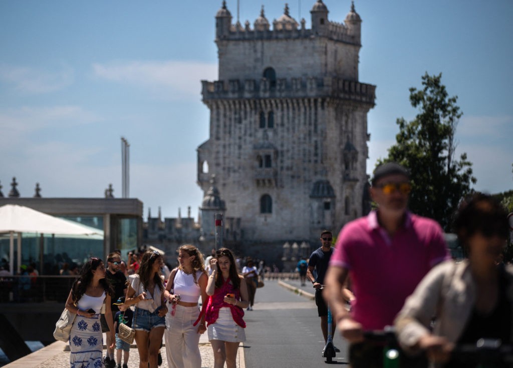 Estrangeiros dão fôlego ao negócio das caravanas que quase triplicou desde a pandemia ...