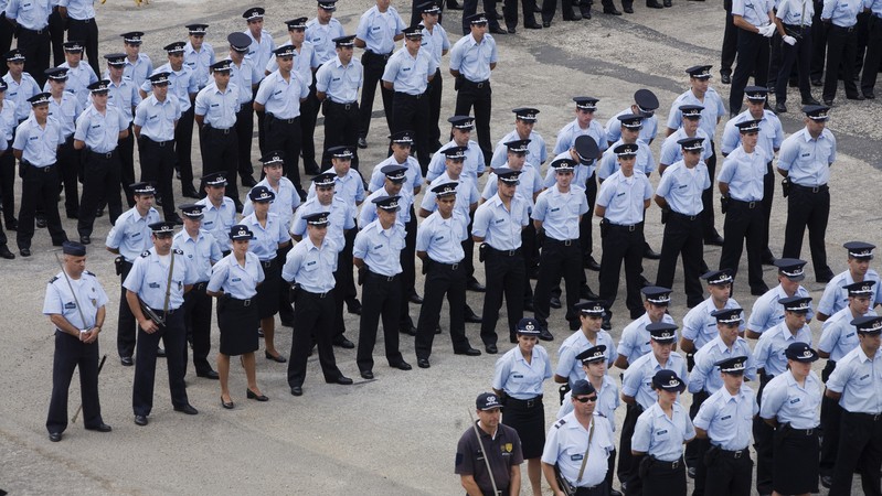 PSP de Portugal comprou por 20 milhões três imóveis para alojamento de ...