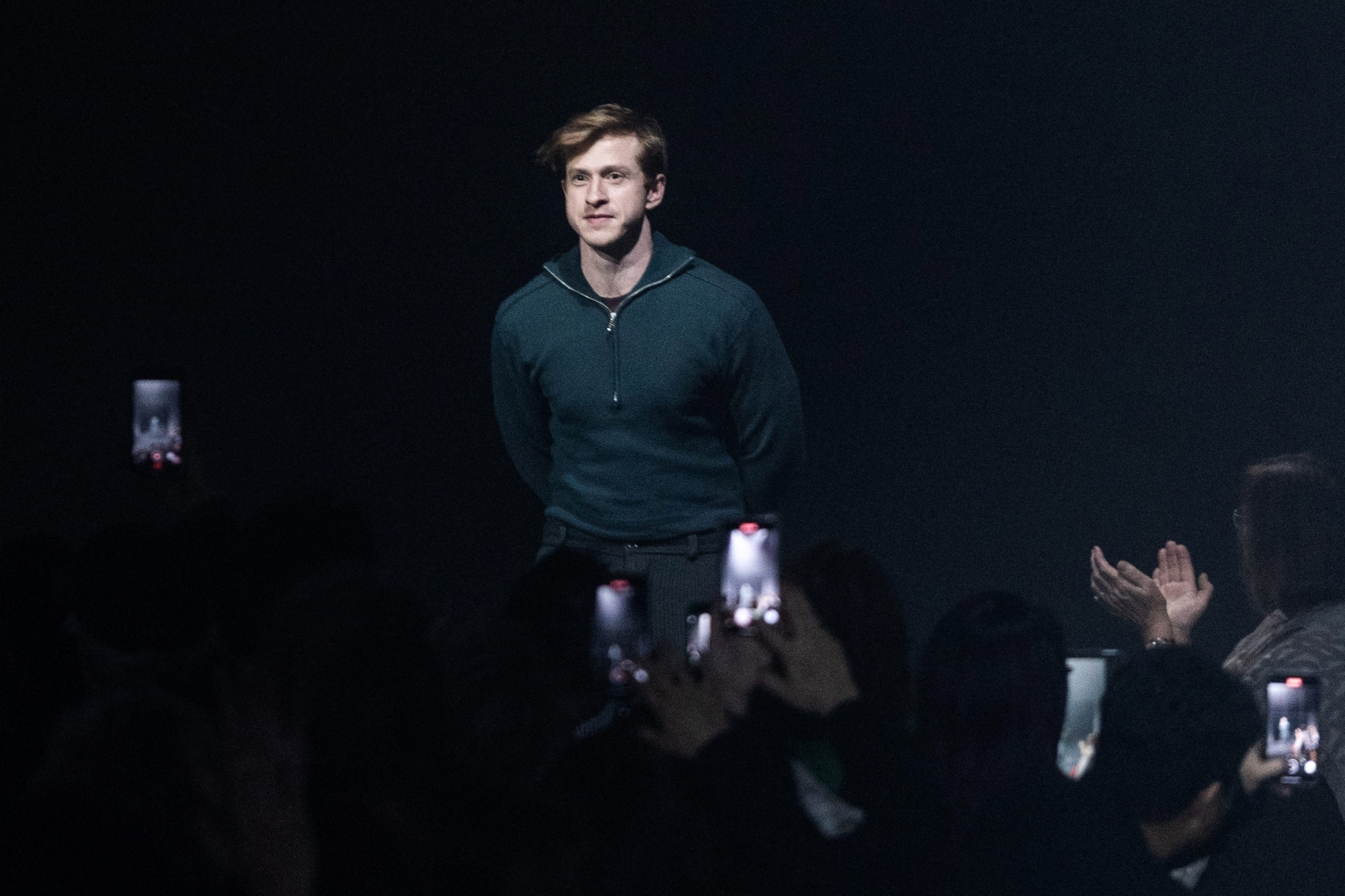 Daniel Lee makes his mark as Burberry returns to London - Plataforma Media