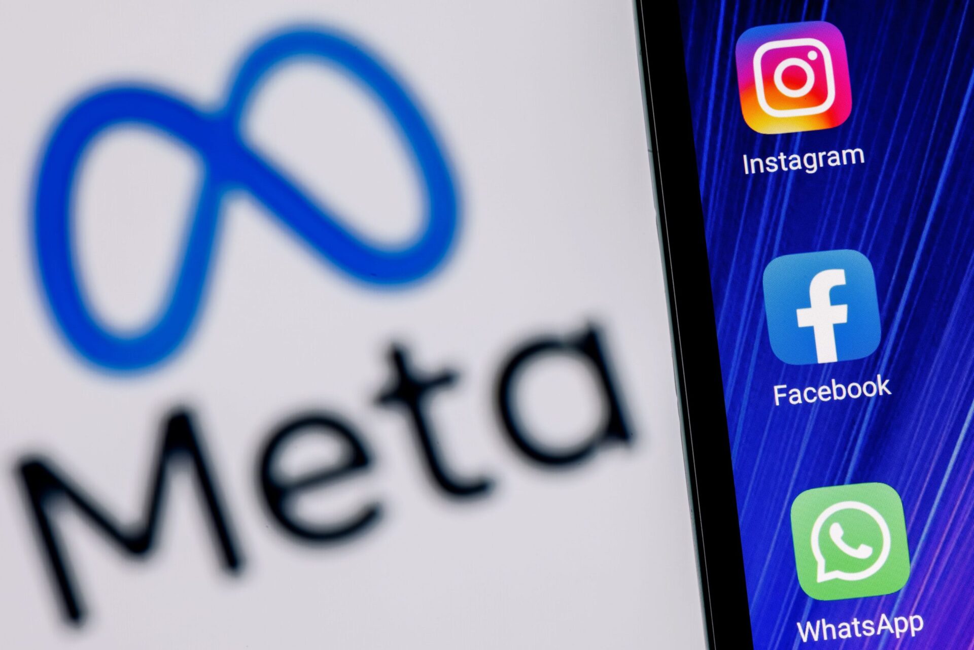 Meta releases standalone AI app, competing with ChatGPT