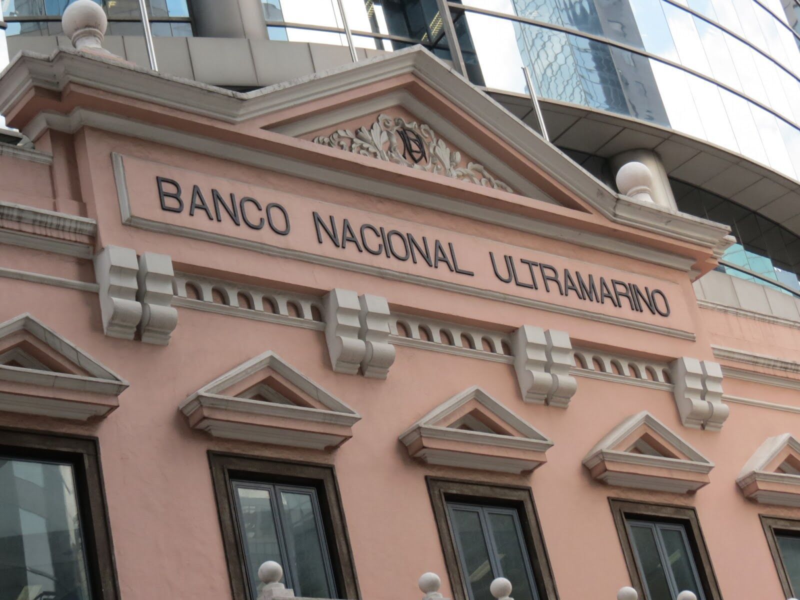 BNU em Macau com lucro de 13,8 ME no primeiro trimestre - Plataforma Media