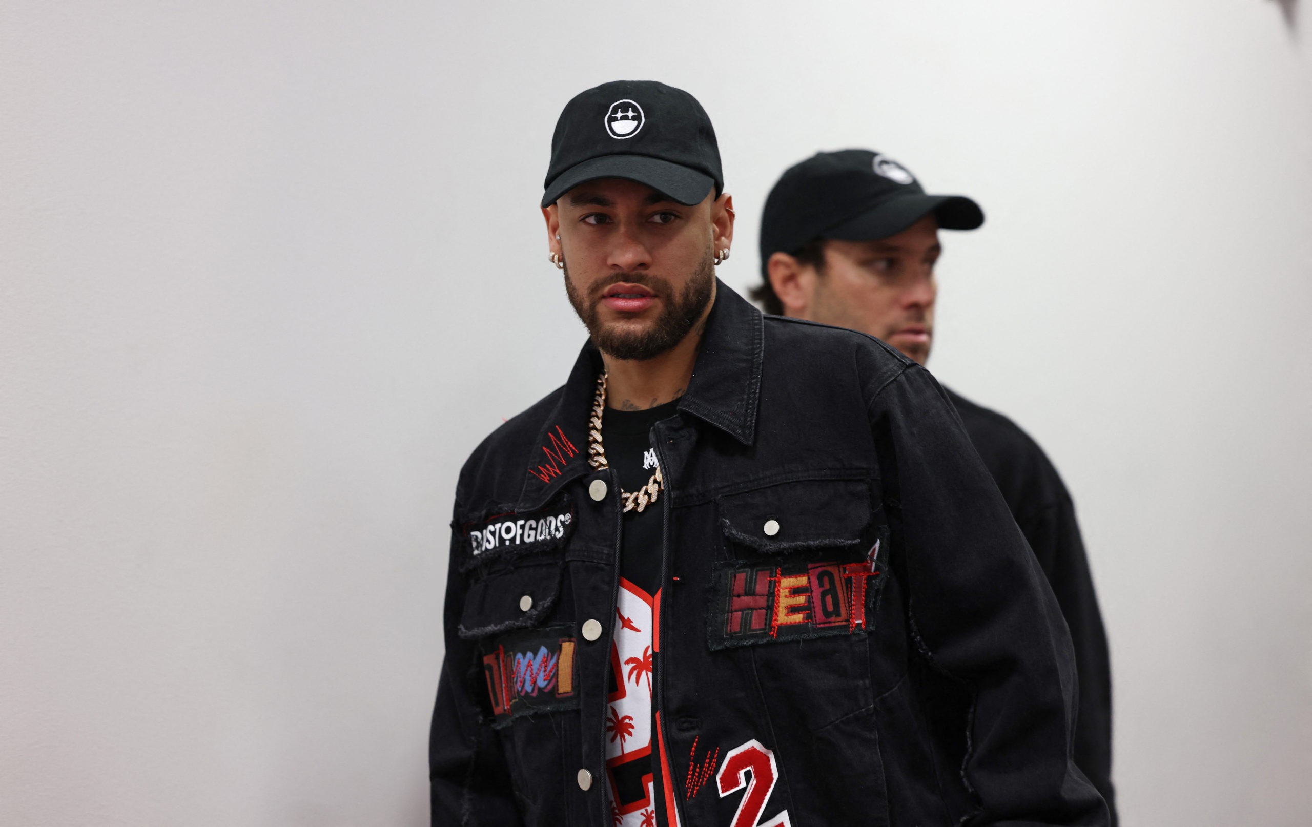 Neymar faces possible $1 mn fine over Brazil property work - Plataforma ...