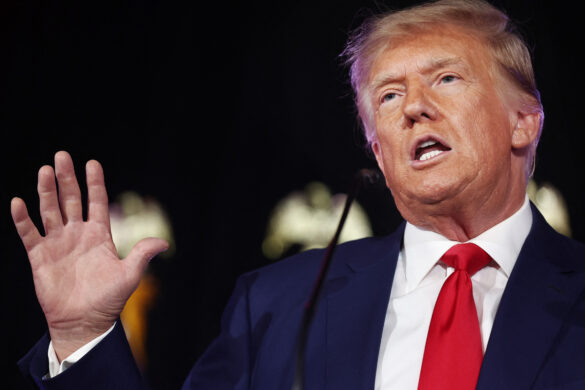 Fire in Hong Kong Residential Complex Kills at Least 36 and Leaves ...