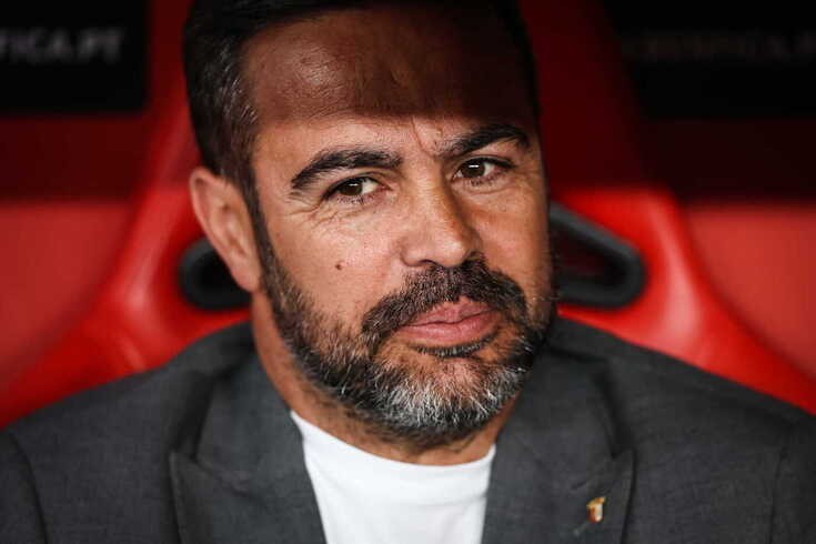 Artur Jorge assume candidatura do Braga ao título de campeão 2023/24 ...