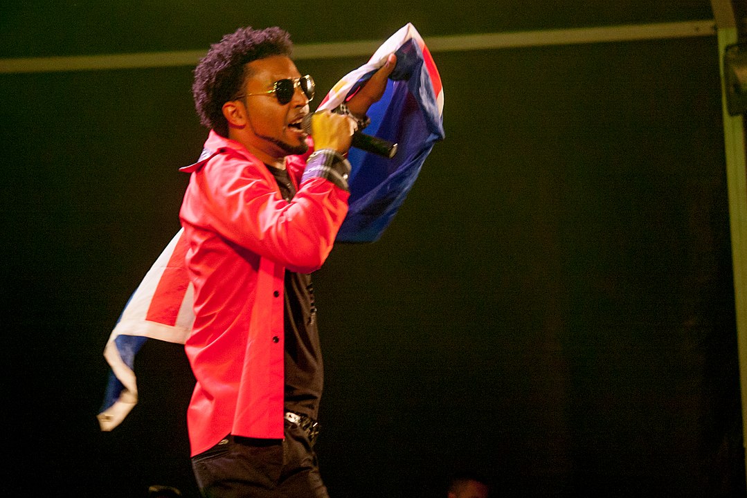 Gil Semedo, 'rei do pop’ cabo-verdiano celebra 30 anos de carreira e ...