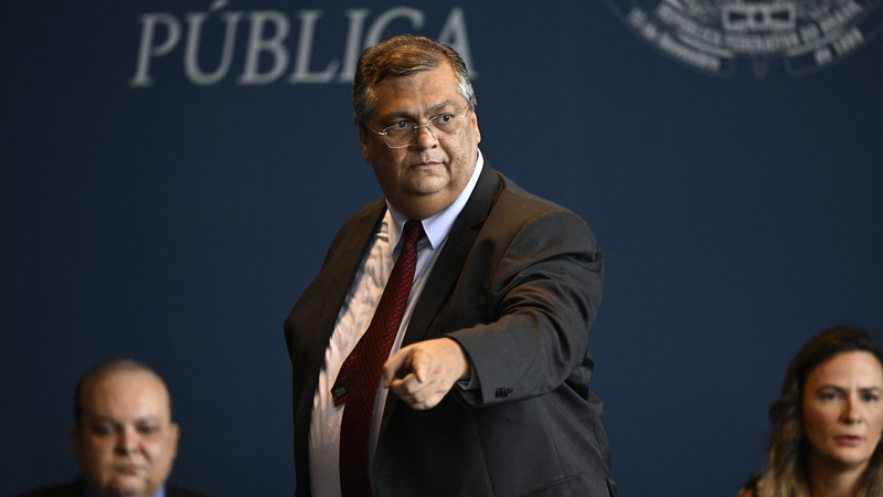 Quem é Flávio Dino, o incrível político do momento no Brasil ...