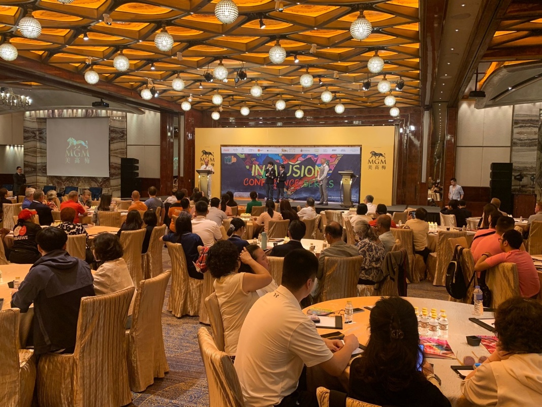 Inclusion Conference in Macau Highlights Autism Awareness