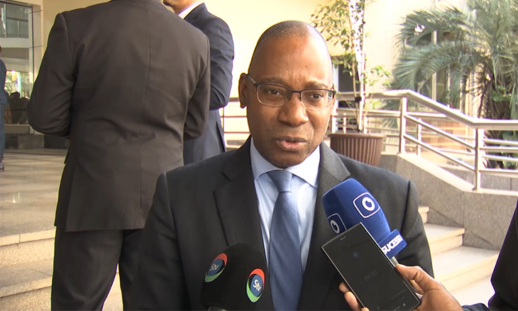 「澳門獨具特色，為中葡關係提供多不勝數的機遇」