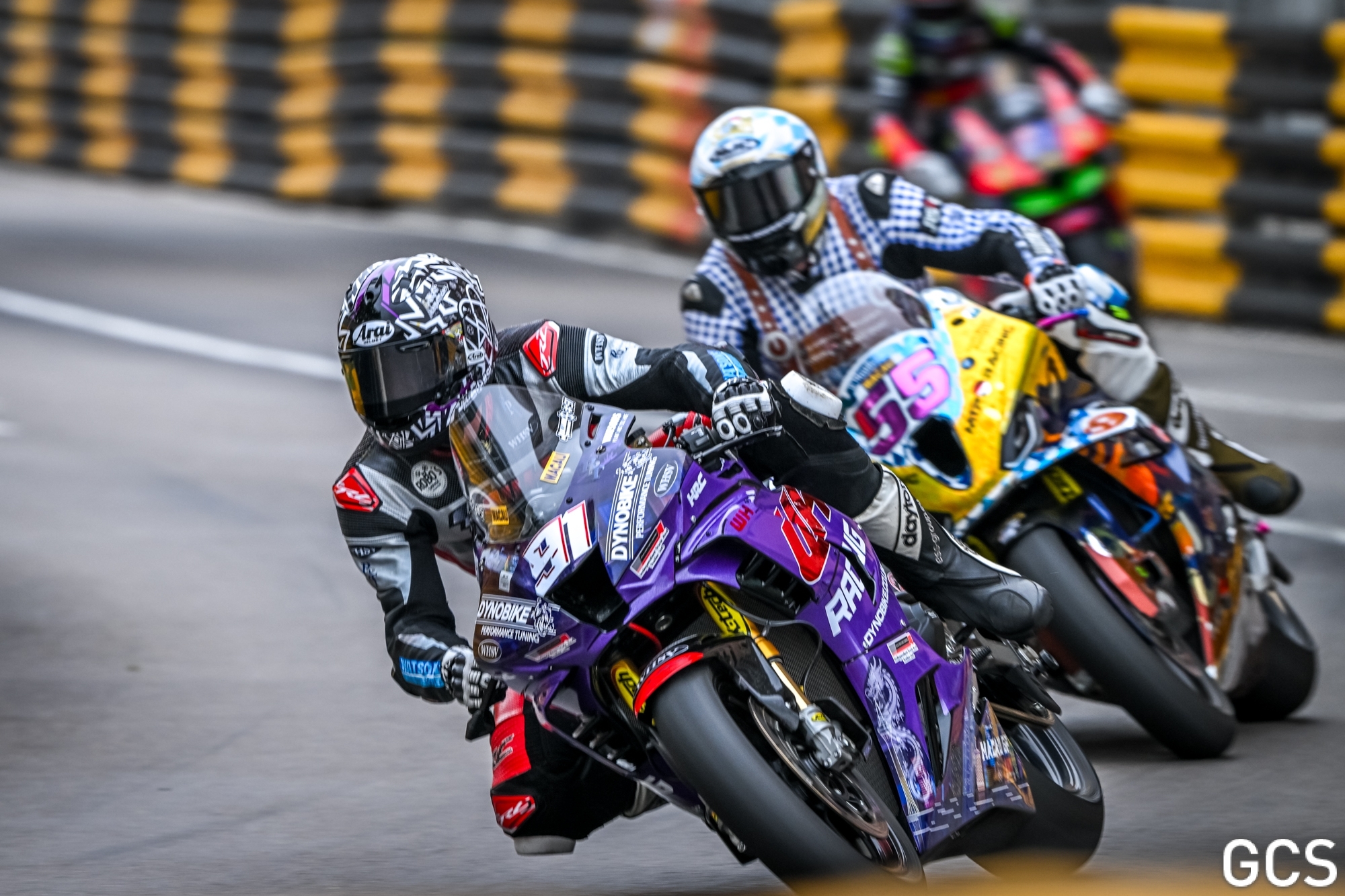 Interesting Facts About the Grand Prix