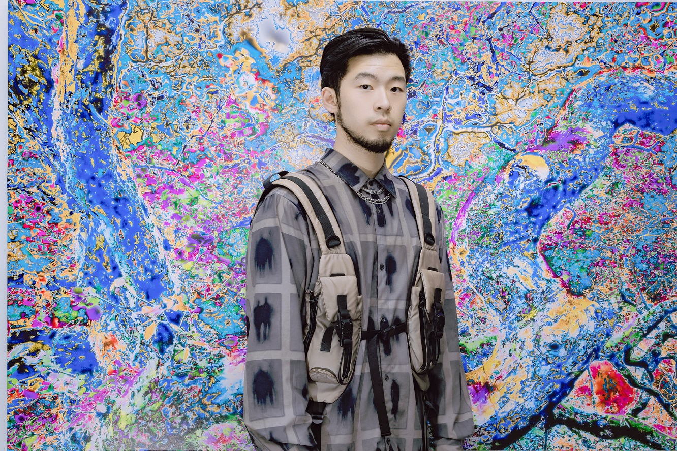 Albergue SCM: Arte multimédia de cinco artistas em exposição ...