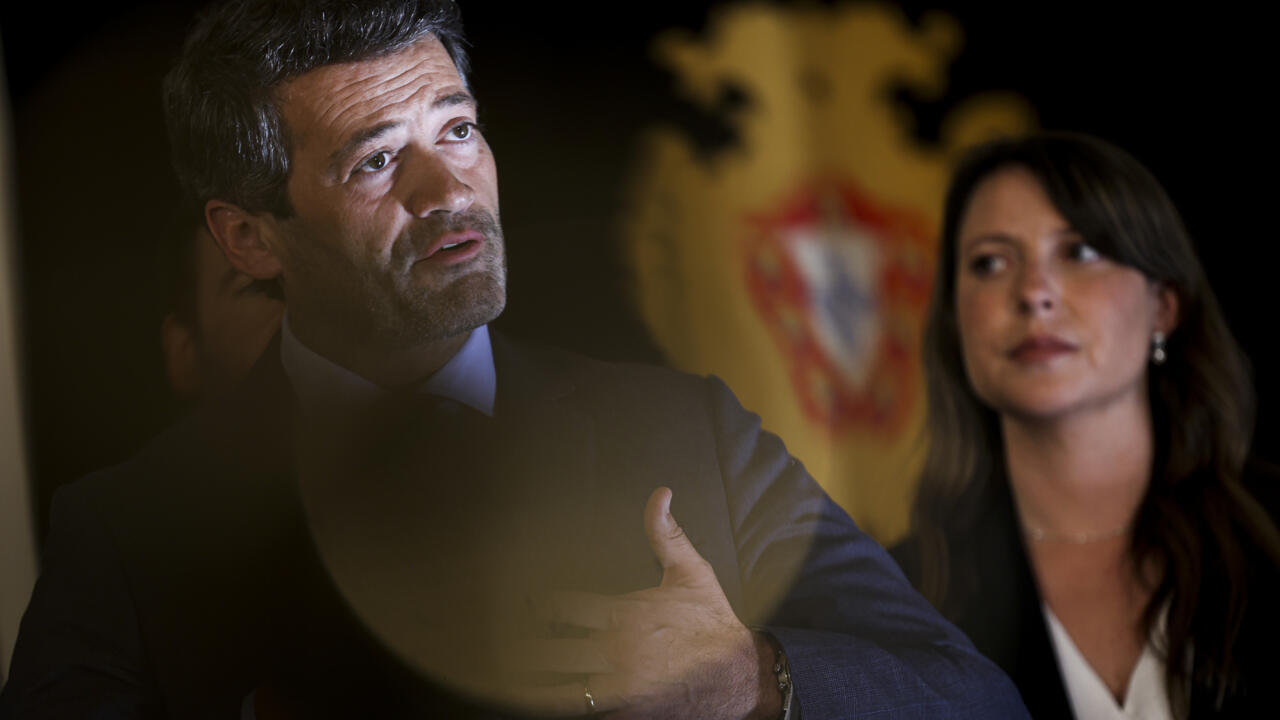 Portugal far-right party becomes second biggest in parliament ...