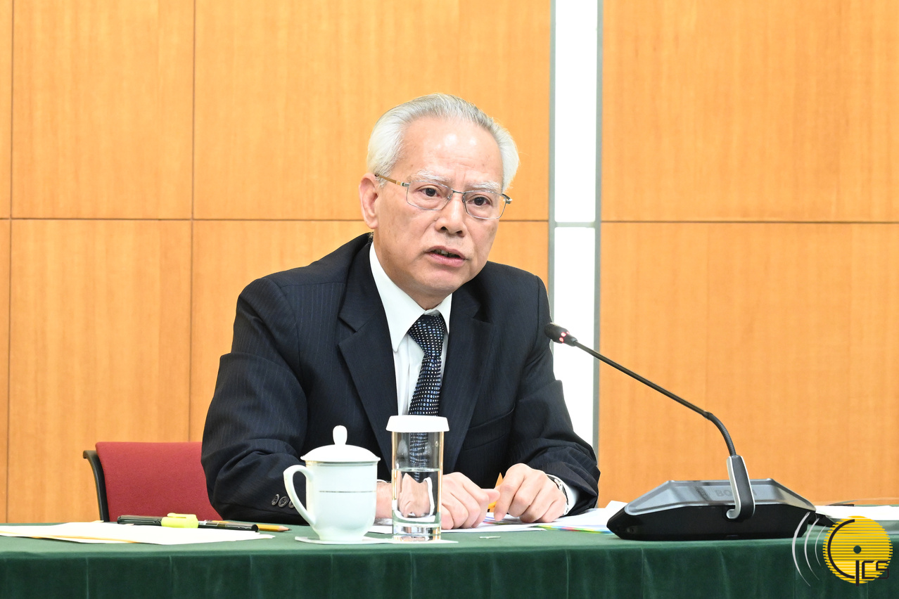 Visita de Sam Hou Fai a Portugal ainda sem datas definidas