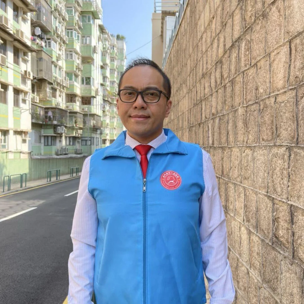 選管會駁斥「勸退」指控 稱言論構成誹謗 - Plataforma Media