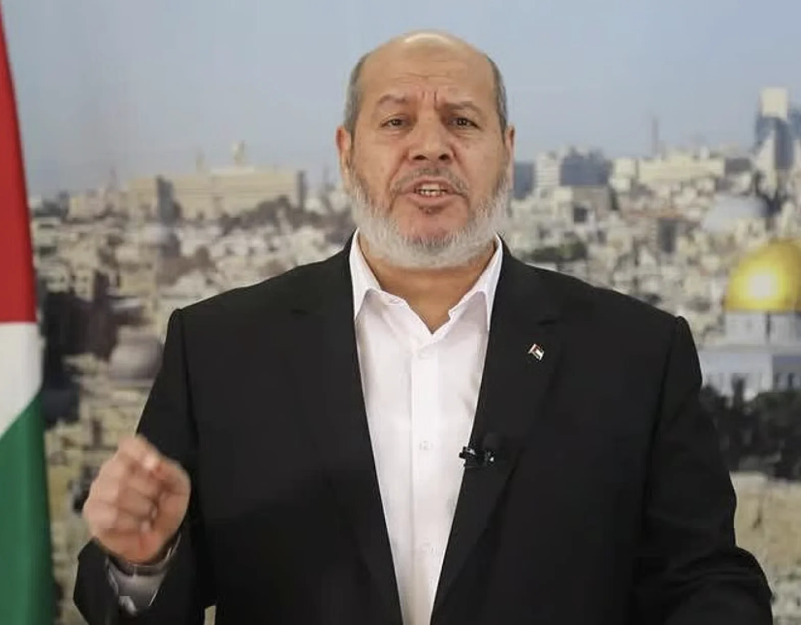 Khalil Al-Hayya: o líder do Hamas alvo principal de Israel em Doha - e ...