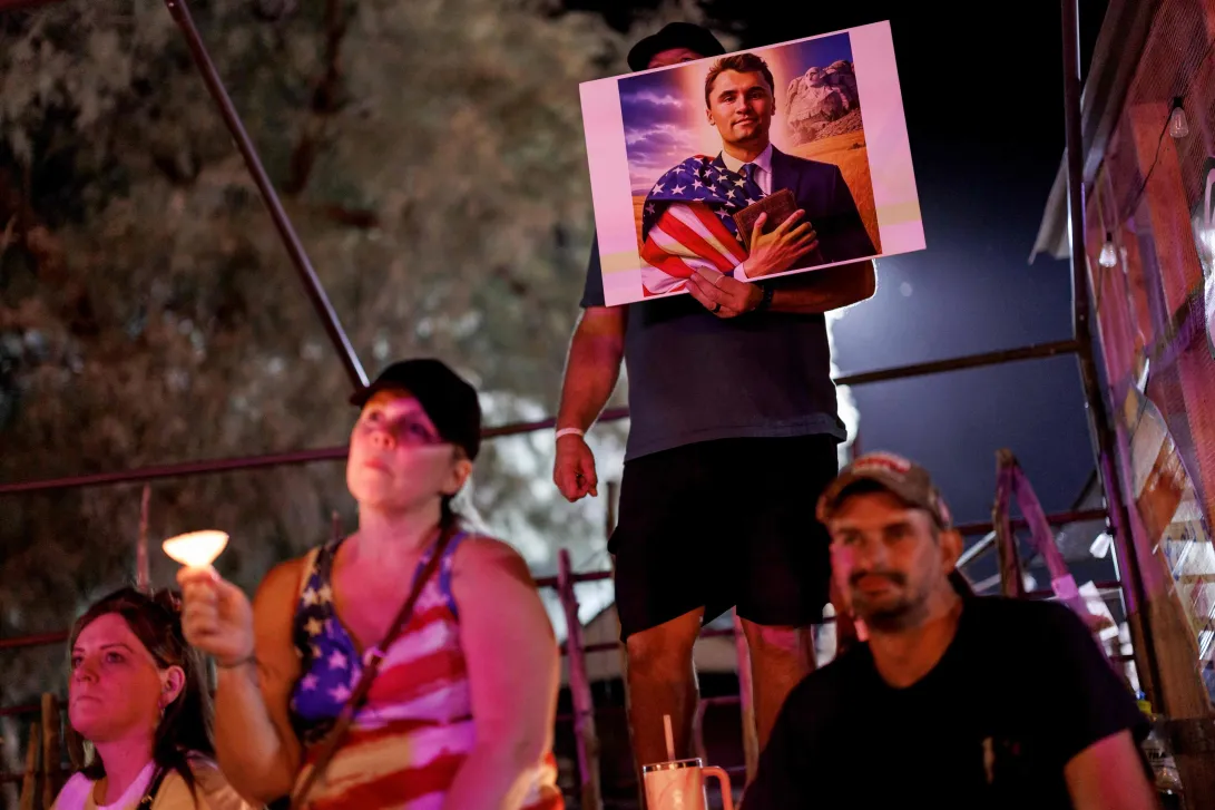 "Espero que a bala esteja bem" e "zero compaixão"