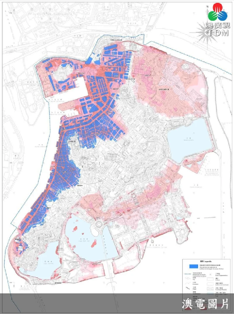 Macau on high alert as Super Typhoon Ragasa approaches