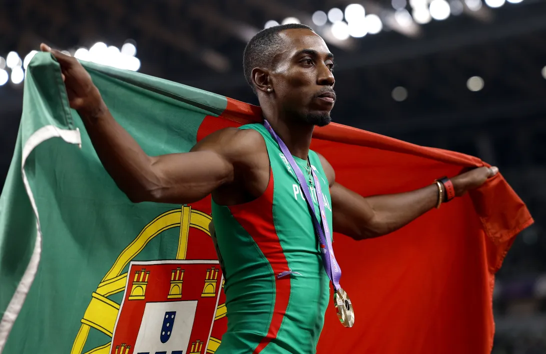 Isaac Nader e Pedro Pichardo candidatos a melhor atleta europeu de 2025 ...