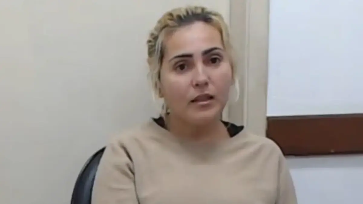 Serial killer brasileira matou quatro pessoas com veneno - Plataforma Media