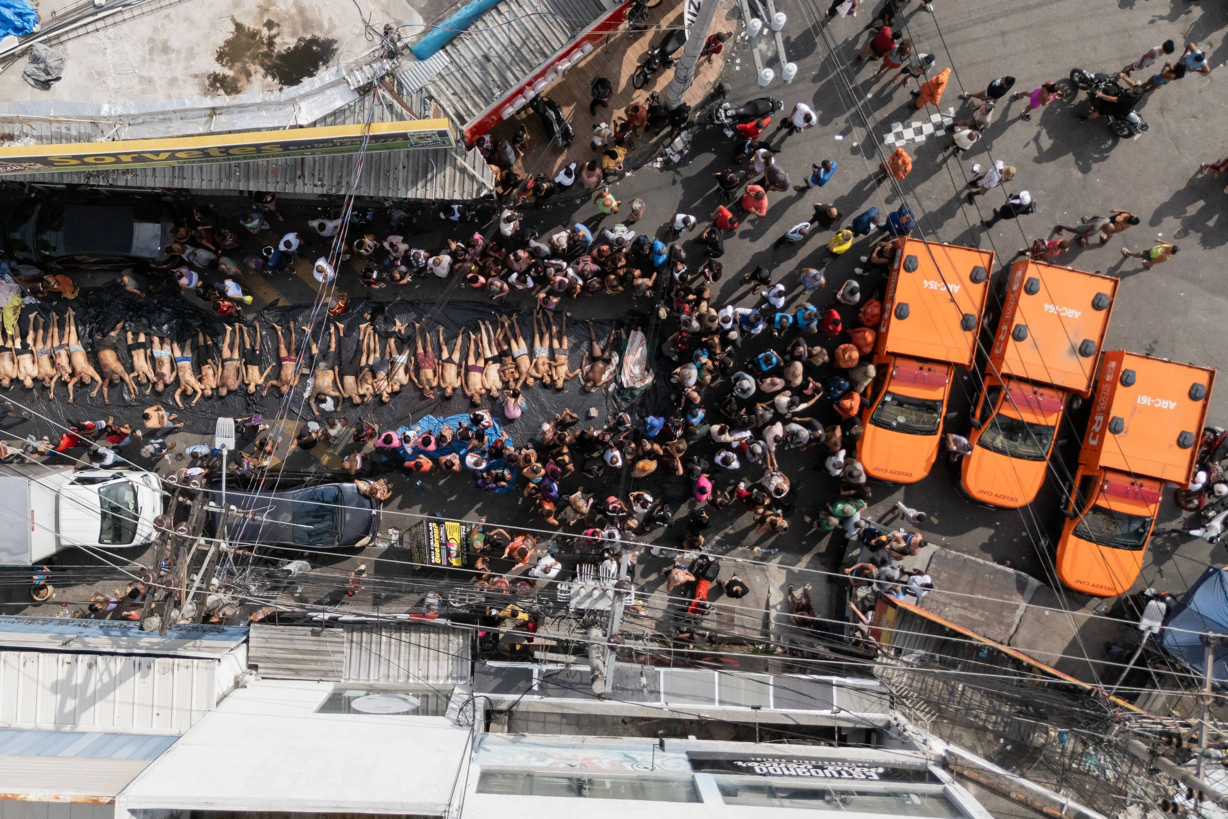 Comando: A História do Comando Vermelho no Brasil - Plataforma Media