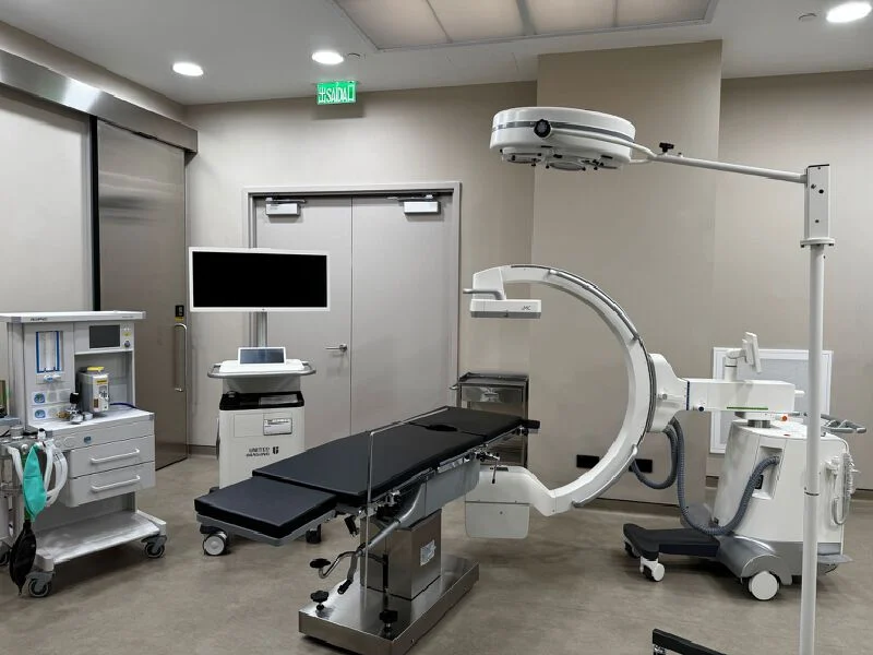 IRad Hospital foi oficialmente inaugurado - Plataforma Media