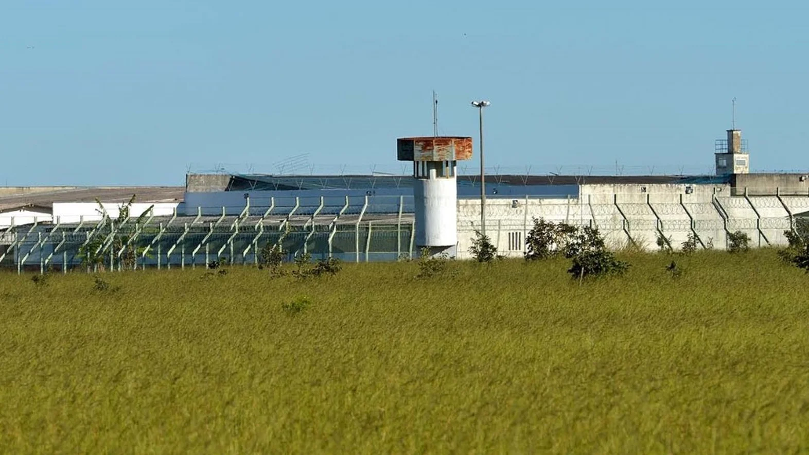 Como é a prisão da Papuda, possível destino de Jair Bolsonaro ...