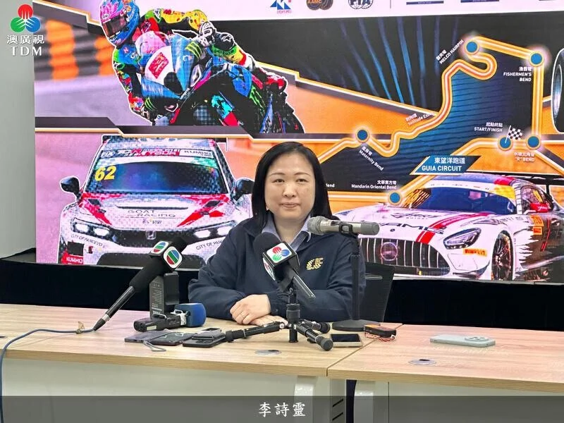 Grande Prémio com mais espectadores este ano apesar de concorrência dos ...