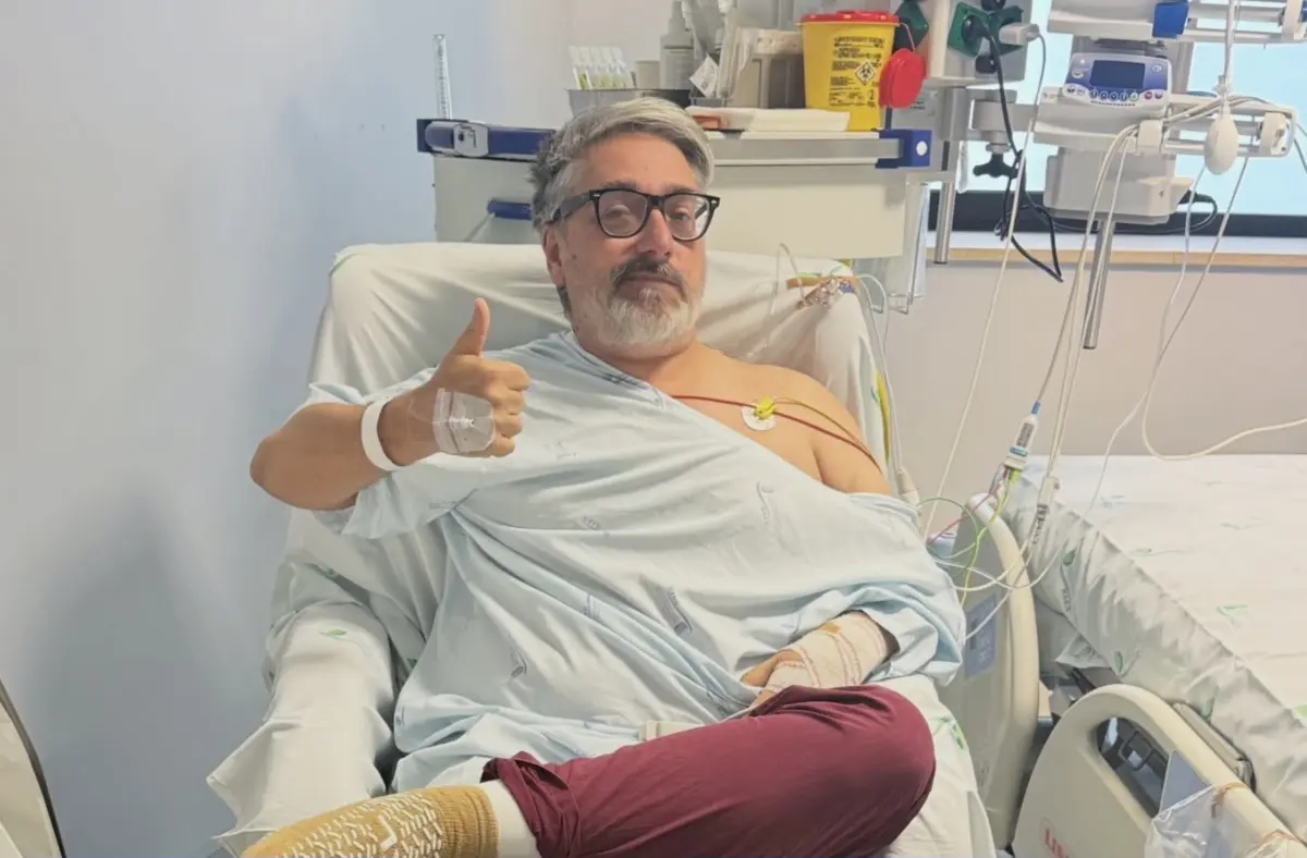 Markl: Uma Conquista na Recuperação - Plataforma Media