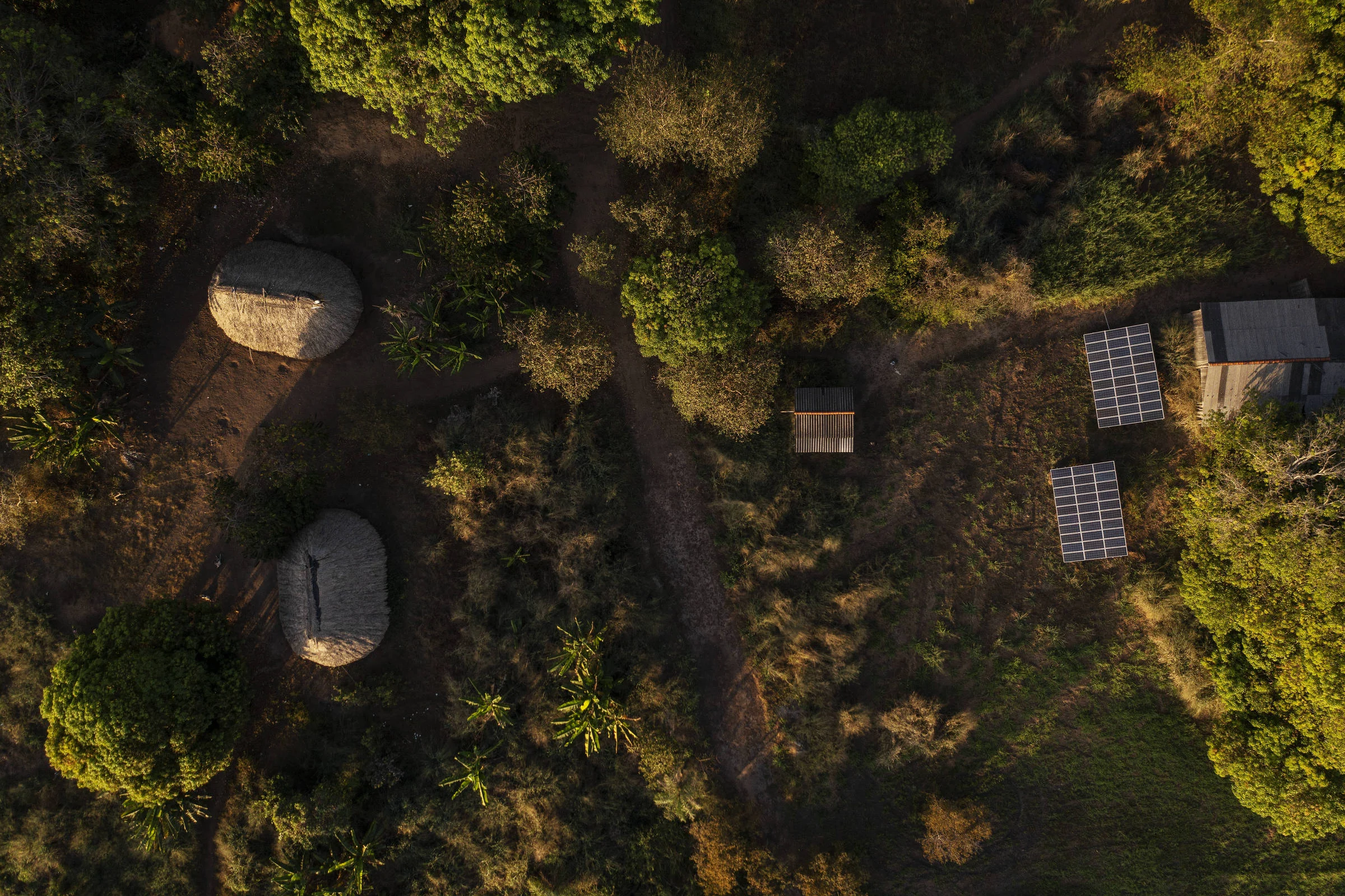 Together, Archaeologists and Indigenous People Use Technology to Map ...