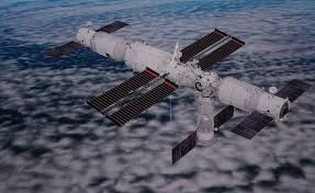 Battery experiment conducted aboard Chinese space station