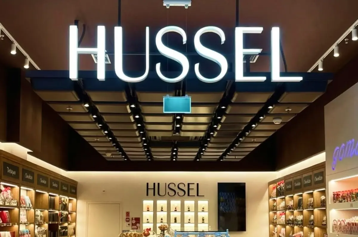 Lojas de chocolate Hussel vão fechar em Portugal - Plataforma Media