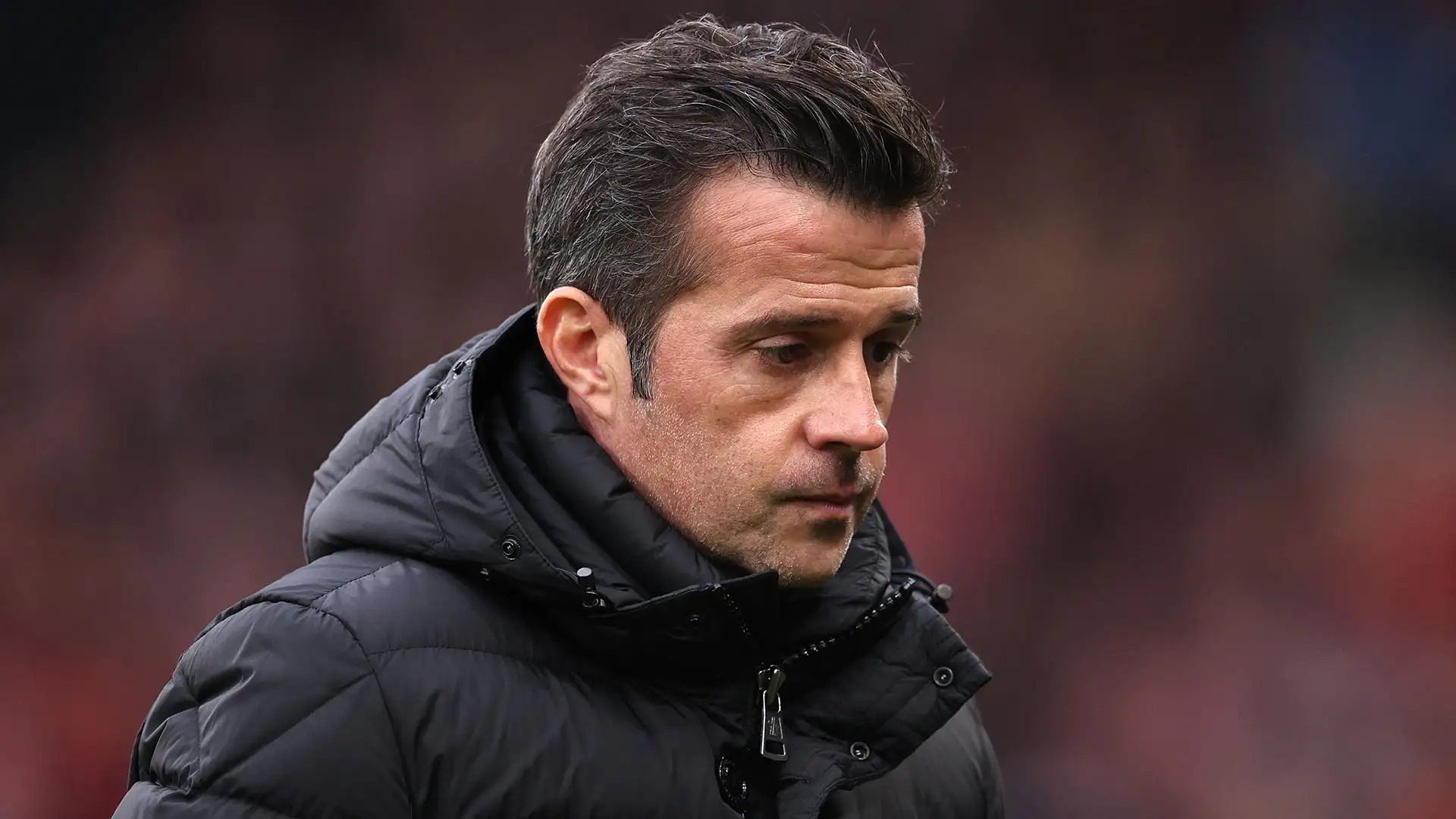Marco Silva tem acordo com Benfica - Plataforma Media