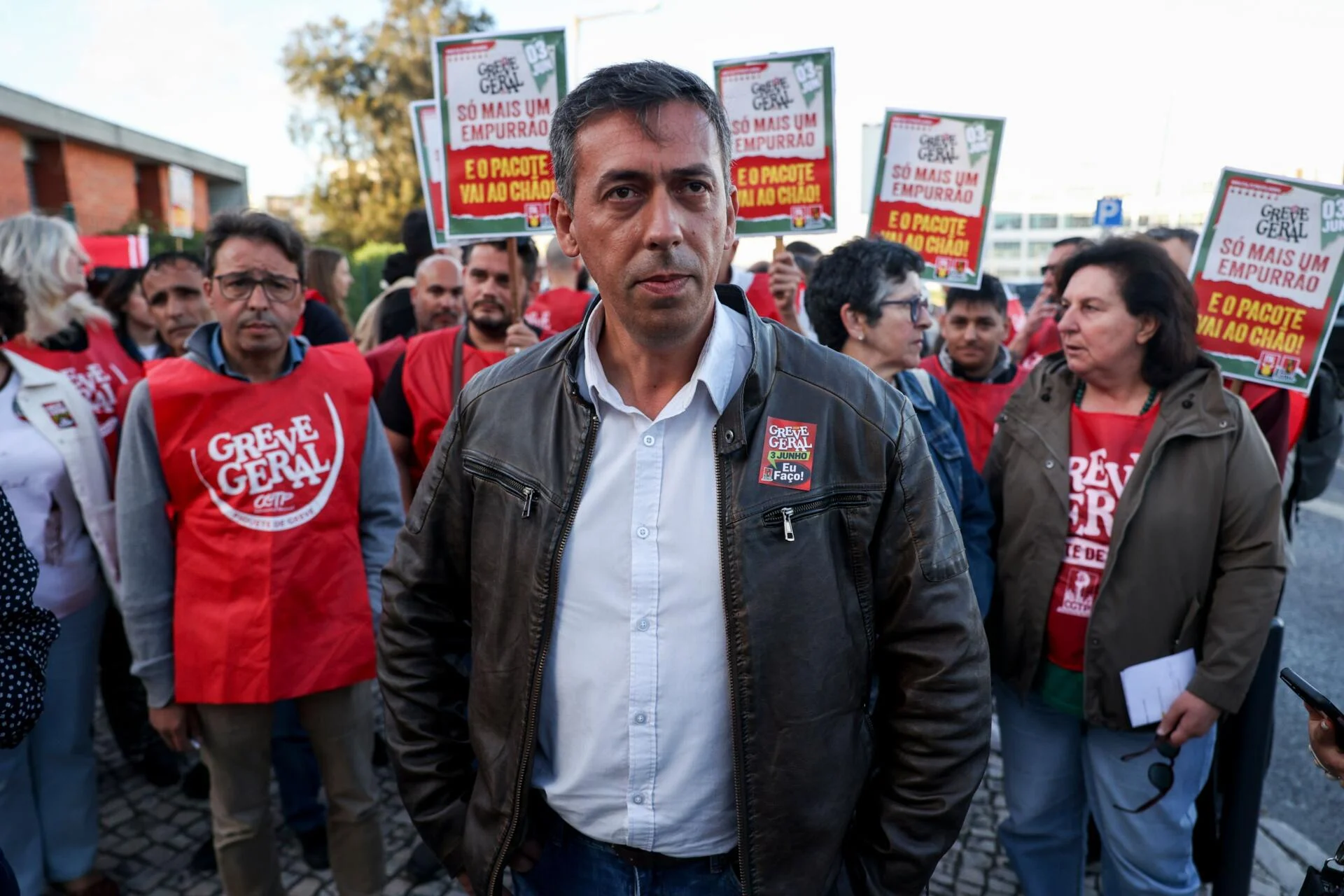 Greve e os Efeitos nos Serviços de Saúde - Plataforma Media